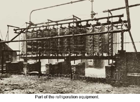 Vane Tempest Colliery - East Durham History